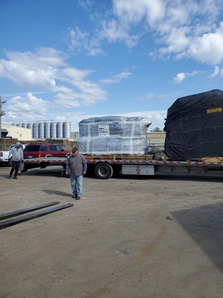 QMI, Inc. Speeds Up Productivity