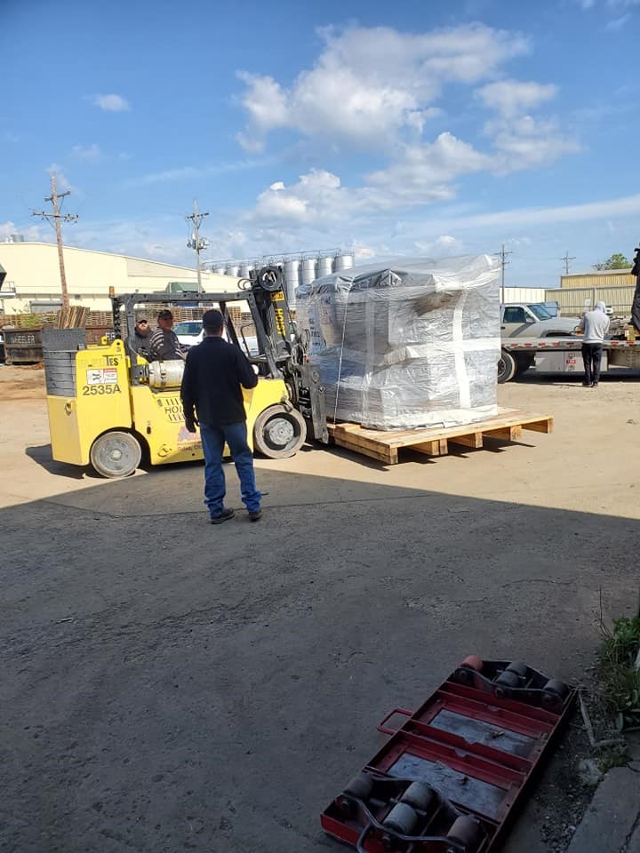 QMI, Inc. Speeds Up Productivity